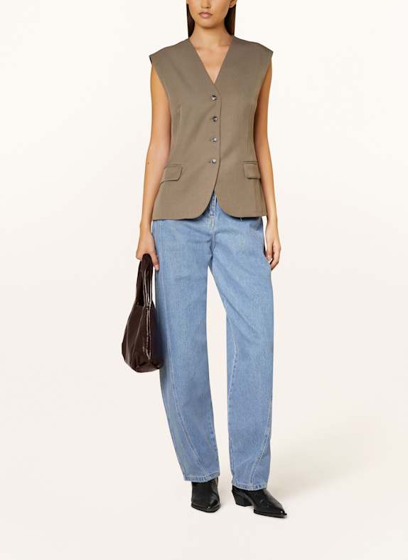 NEO NOIR Carrot Jeans — discover the best brands at Breuninger