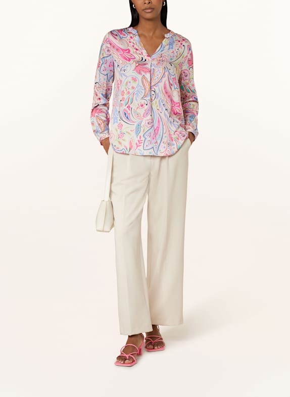 MILANO ITALY Blouses — discover the best brands at Breuninger