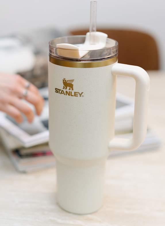STANLEY Cup – ISO-Becher & Flaschen von STANLEY