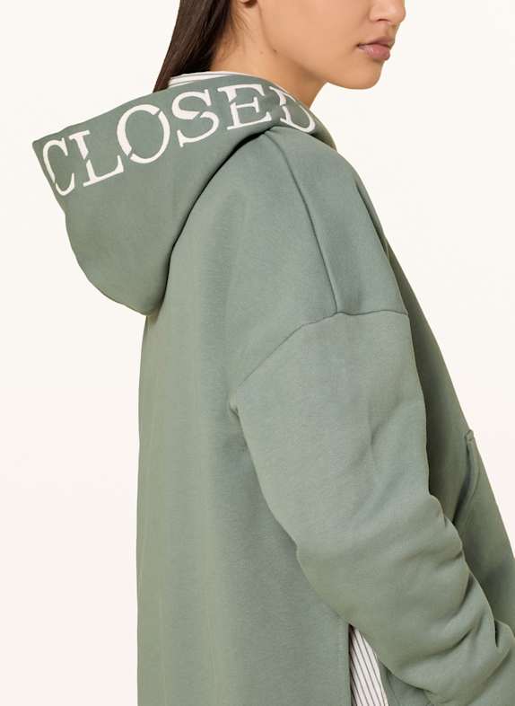 CLOSED Online Shop – stylische Mode für den Alltag