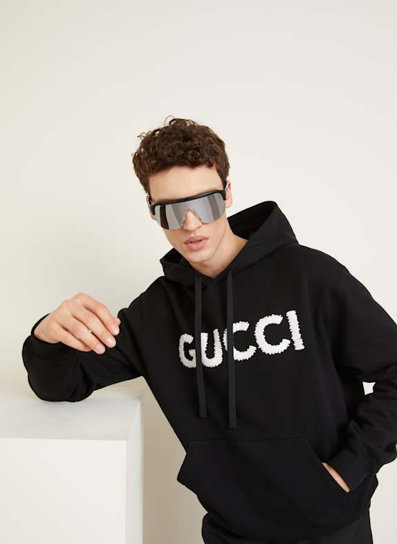 GUCCI - ikonický styl plný originality