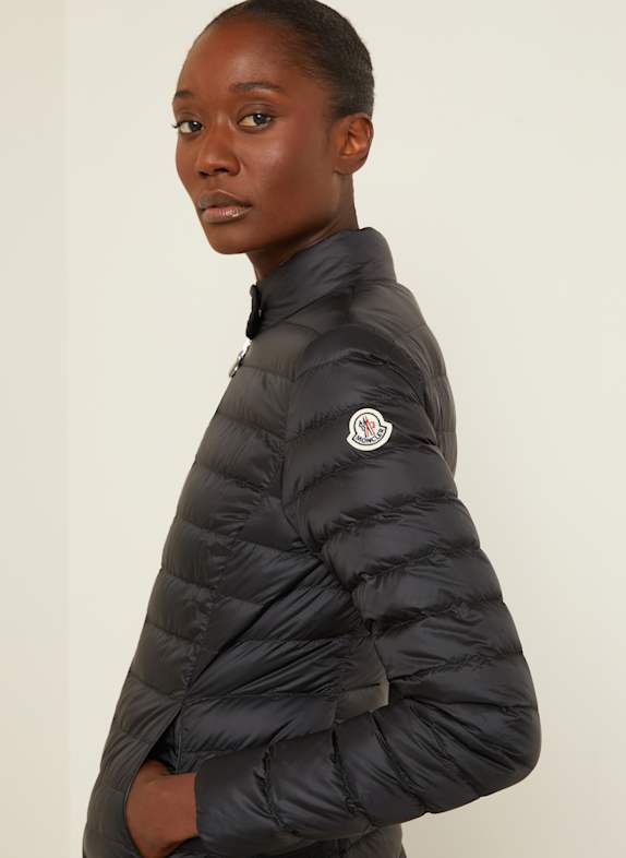Moncler: Top Italian label with French roots
