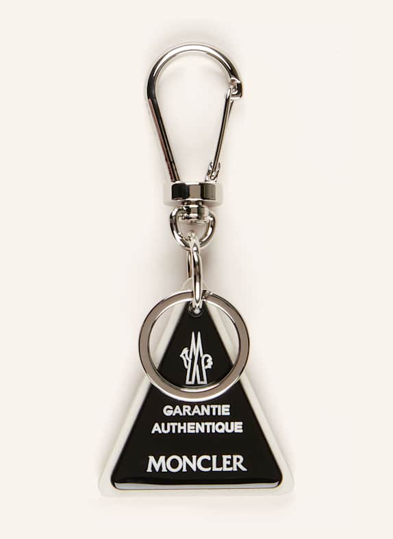 MONCLER Bag Charms — discover the best brands at Breuninger