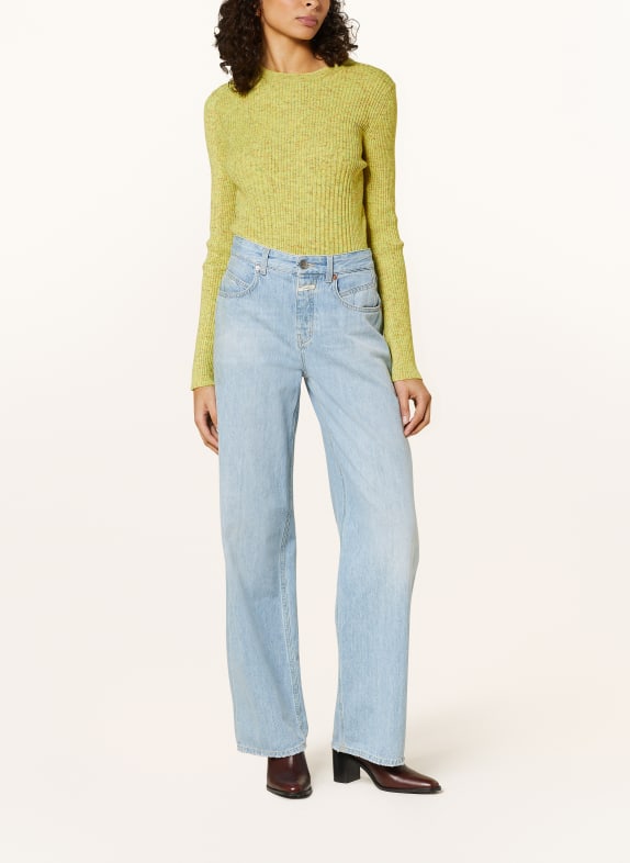 CLOSED Online Shop – stylische Mode für den Alltag