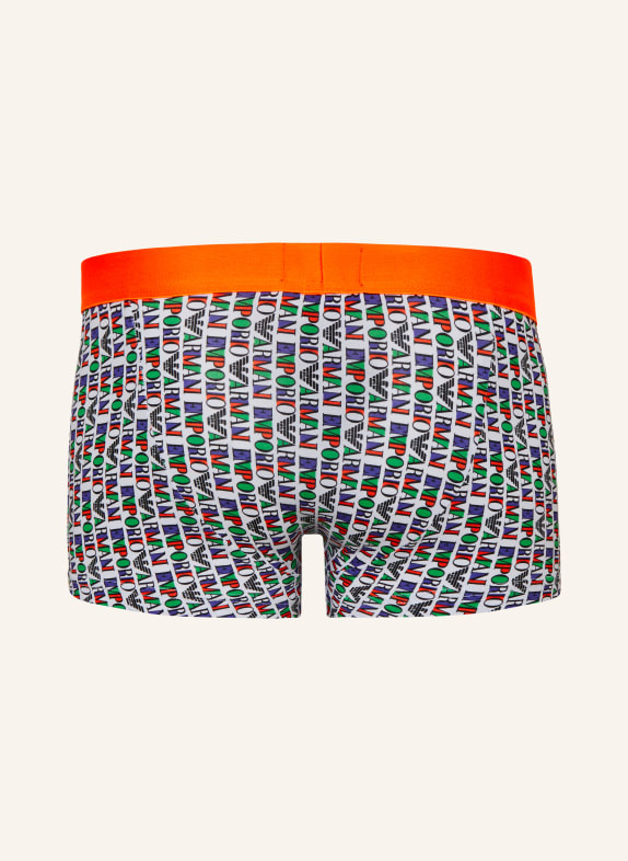 EMPORIO ARMANI Boxer Shorts — choose from 3 items