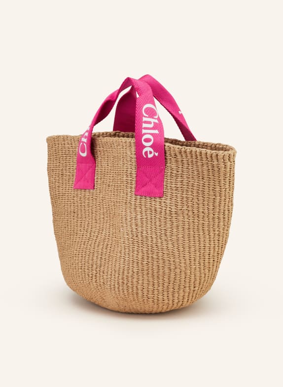 Chloé Taschen, Schuhe & Kleidung im Online Shop