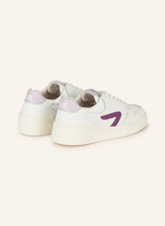 HUB Low-top Sneakers — choose from 18 items