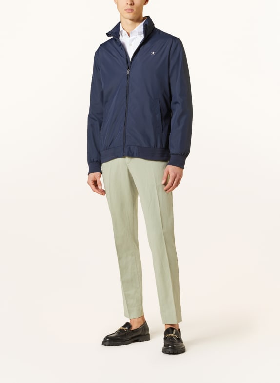 HACKETT LONDON Bomber Jackets — choose from 1 items