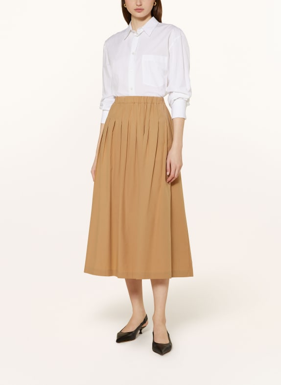 ottod'ame Maxi Skirts — choose from 2 items