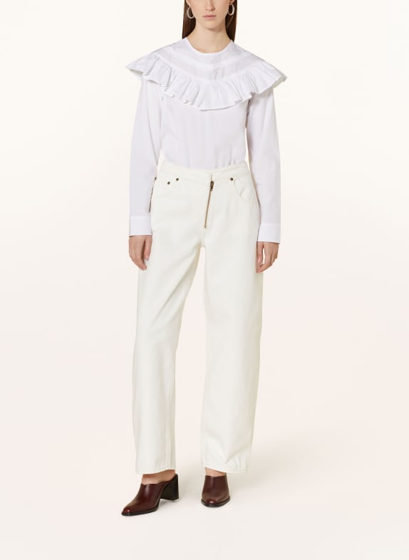 FRAME Tapered Jeans online kaufen