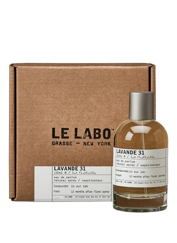 LE LABO Parfum Online Shop