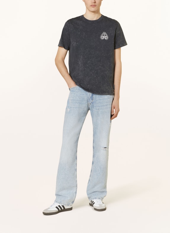 MOOSE KNUCKLES T-Shirts — choose from 2 items