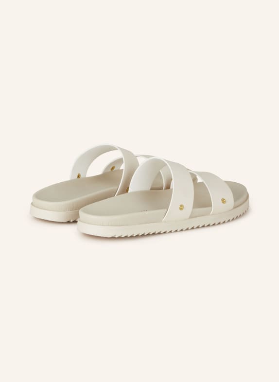 HEY MARLY Slides — choose from 3 items