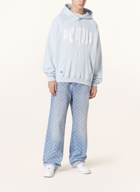 PEQUS Straight Leg Jeans — discover the best brands at Breuninger