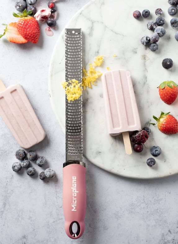 Microplane Kitchen Utensils — choose from 8 items