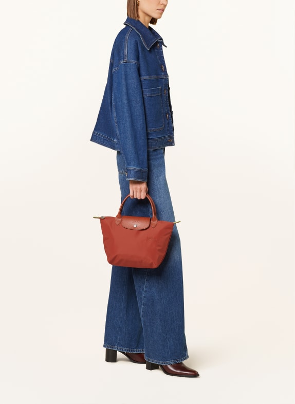 LONGCHAMP Online Shop – Qualität seit 1948