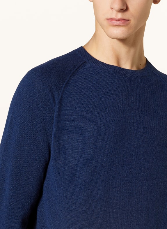 Kaschmir Pullover für Herren