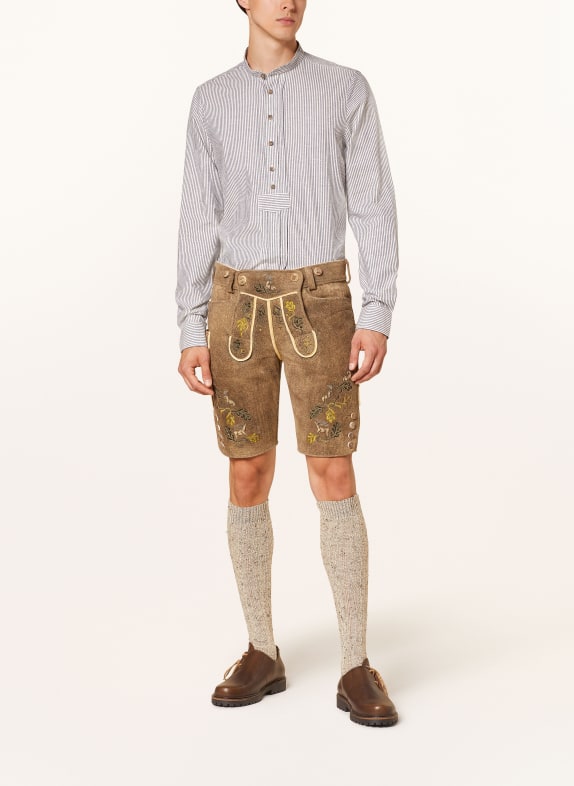 Grasegger Shirts — choose from 2 items