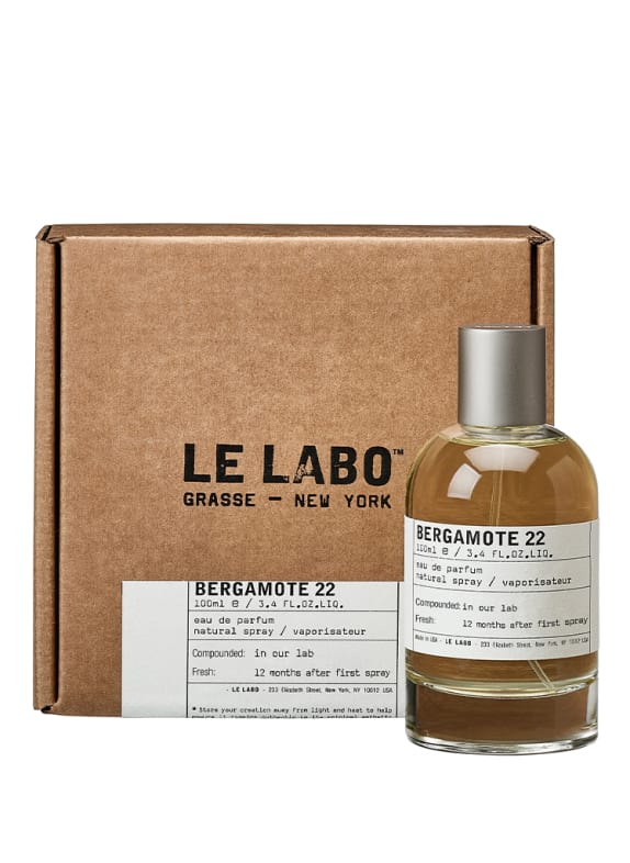 LE LABO Online Shop
