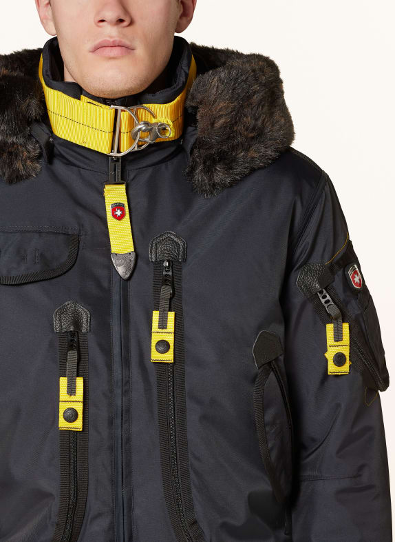 WELLENSTEYN Online Shop – Jacken, Mäntel & mehr