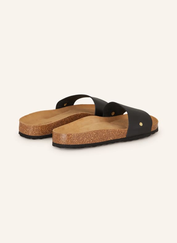 HEY MARLY Online Shop für Ledersandalen & Taschen