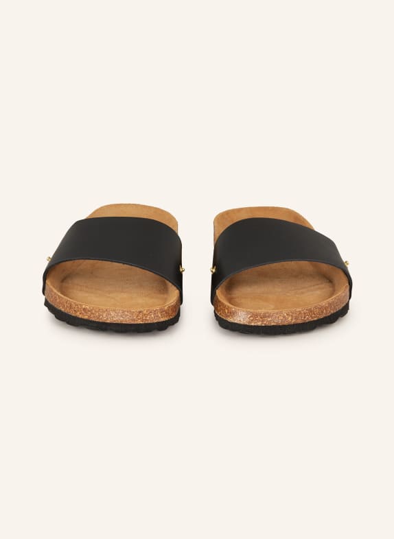 HEY MARLY Online Shop für Ledersandalen & Taschen