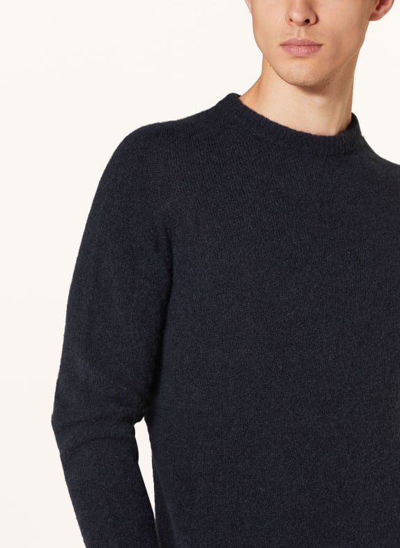 Kaschmir Pullover für Herren