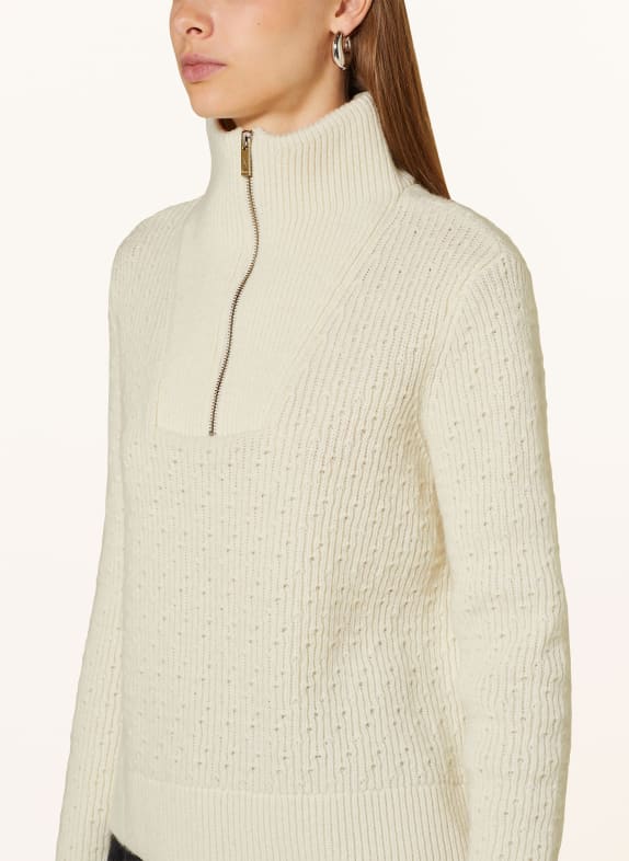 Troyer Pullover für Damen