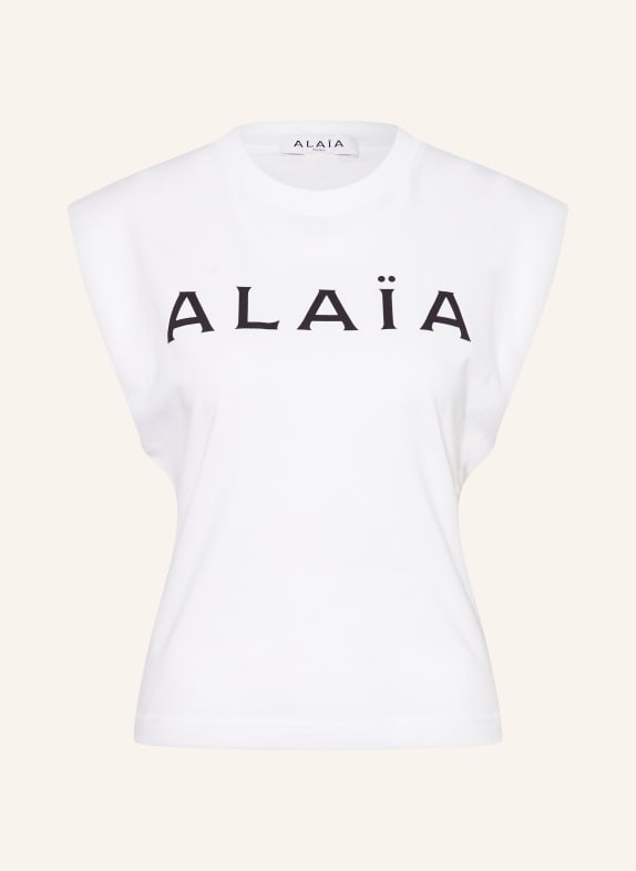 ALAÏA Online Shop
