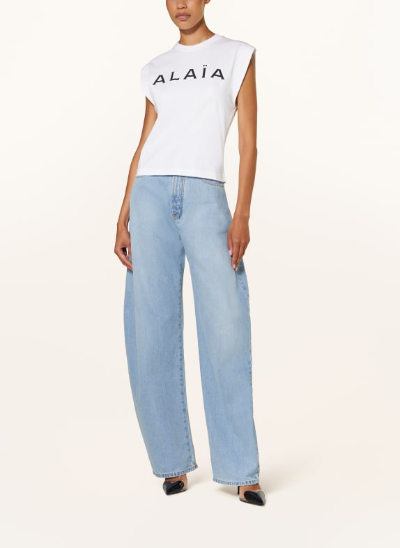ALAÏA T-Shirts — choose from 2 items