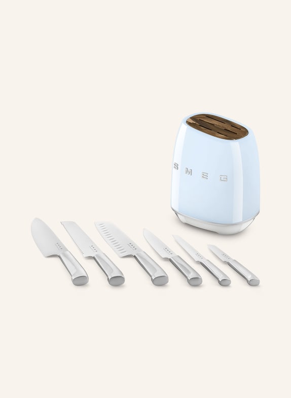 SMEG Online Shop für Haushaltsgeräte