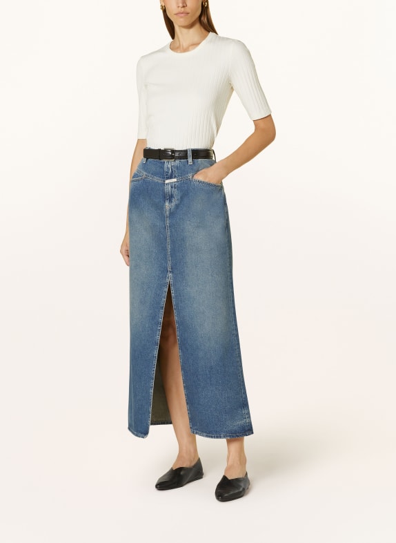 CLOSED Online Shop – stylische Mode für den Alltag
