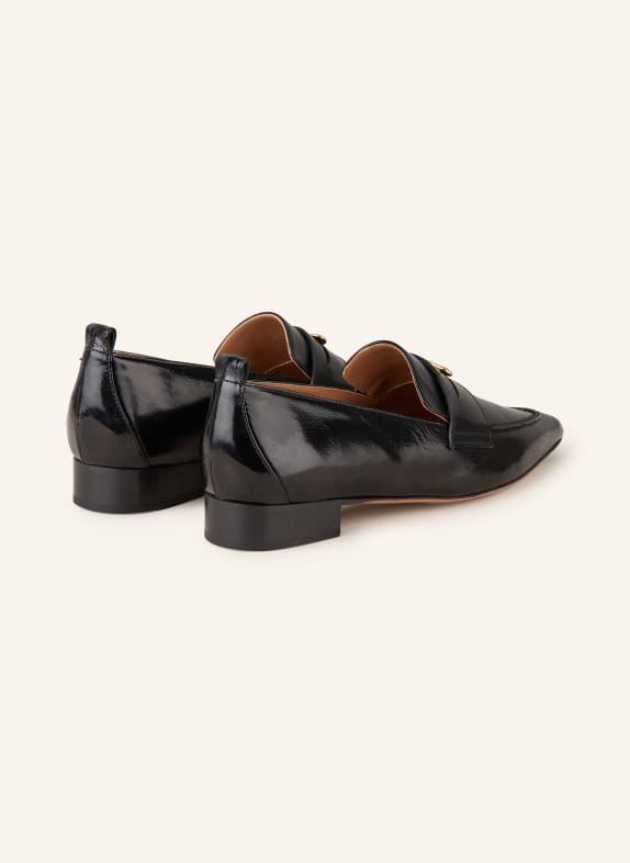 Flattered Online Shop