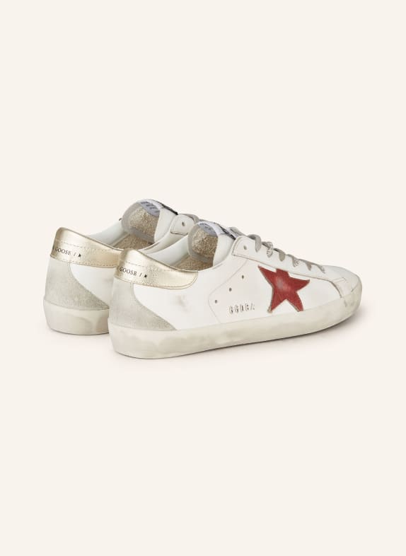 GOLDEN GOOSE Online Shop