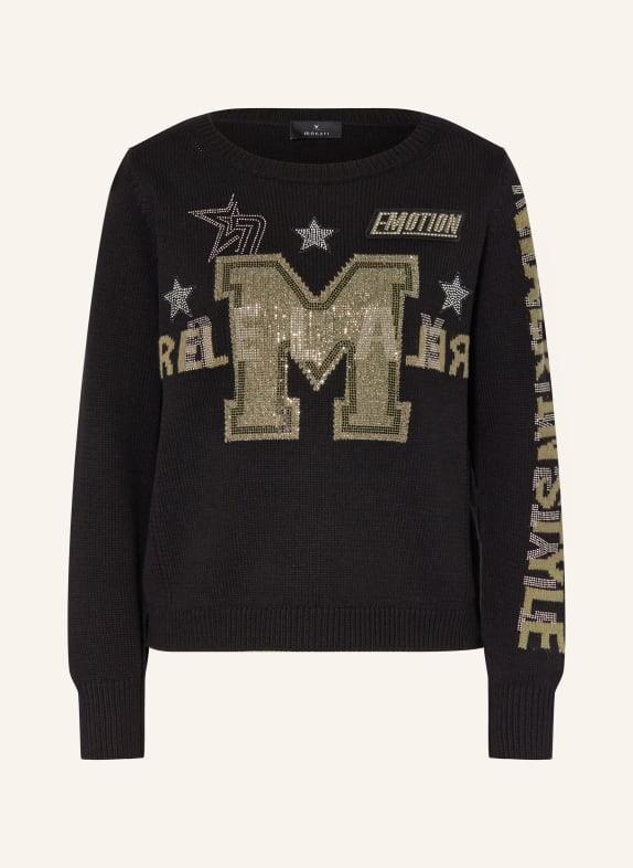 Monari Mode für Damen – Aktuelle Kollektion entdecken