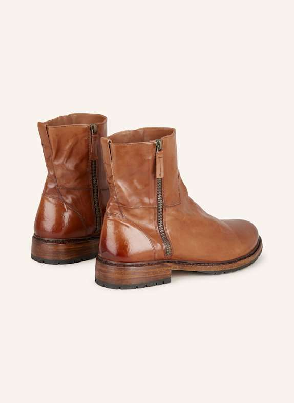 Cordwainer Schuhe Online Shop