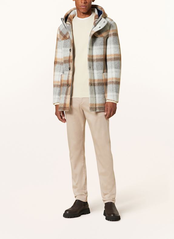 MILESTONE Dufflecoats online kaufen