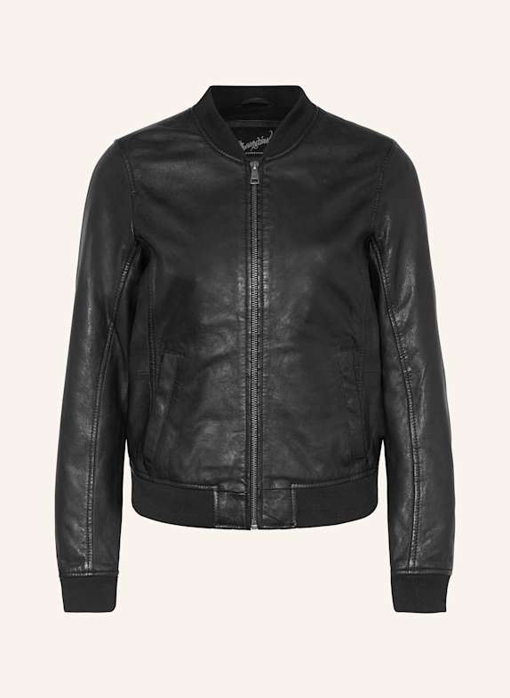 MAURITIUS Leather Jackets — choose from 5 items