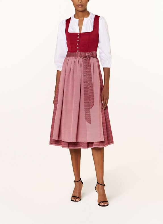 anno domini Dirndlblusen online kaufen