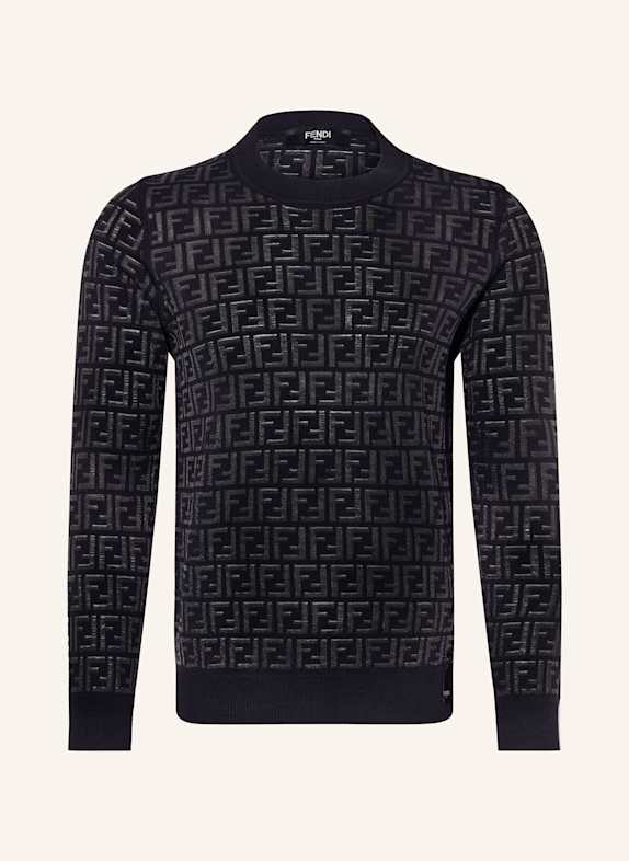 FENDI Online Shop. Mode aus Italien