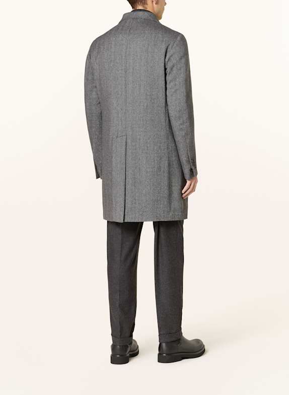 CORNELIANI Coats — discover the best brands at Breuninger