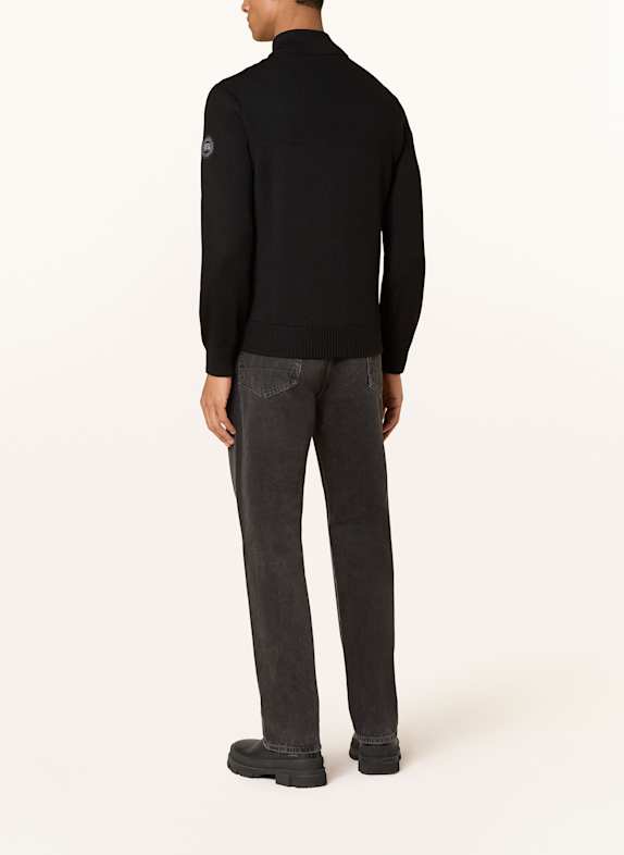 Canada Goose Shop – funktionelle Mode
