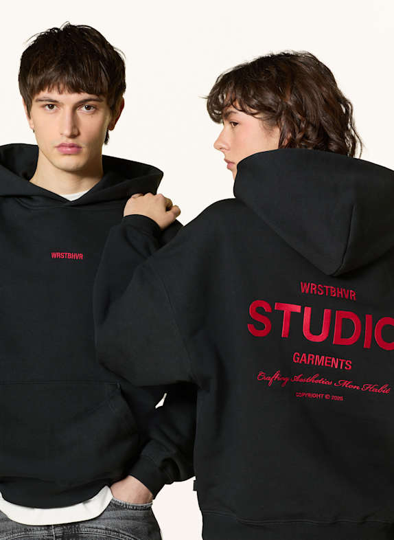 WRSTBHVR - DAS Kultlabel aus Berlin kaufen