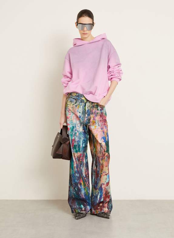 Acne Studios Baggy Jeans — discover the best brands at Breuninger