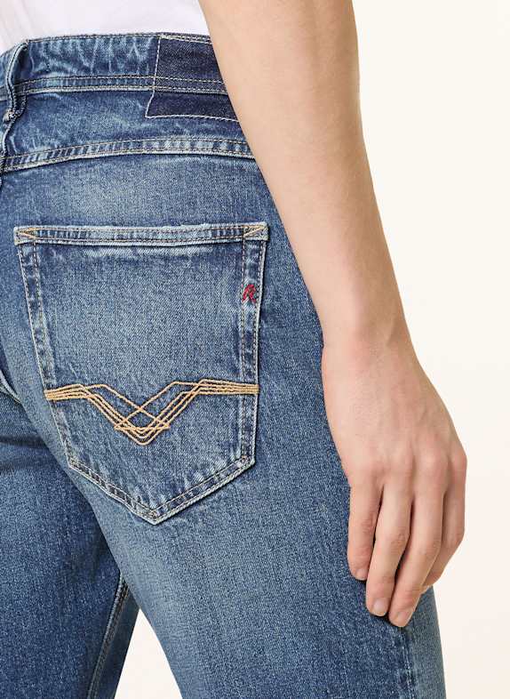 REPLAY Online Shop – 133 Produkte jetzt online kaufen