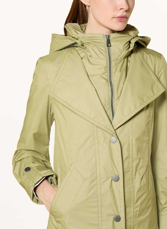 CREENSTONE Online Shop
