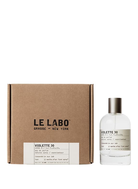LE LABO Parfum Online Shop