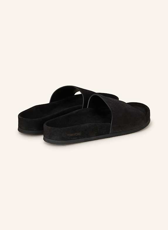 TOM FORD Slides — discover the best brands at Breuninger
