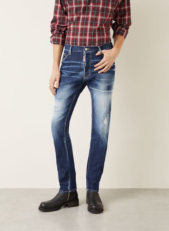 Exklusive Designer Jeans für Herren online