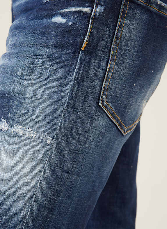 Exklusive Designer Jeans für Herren online